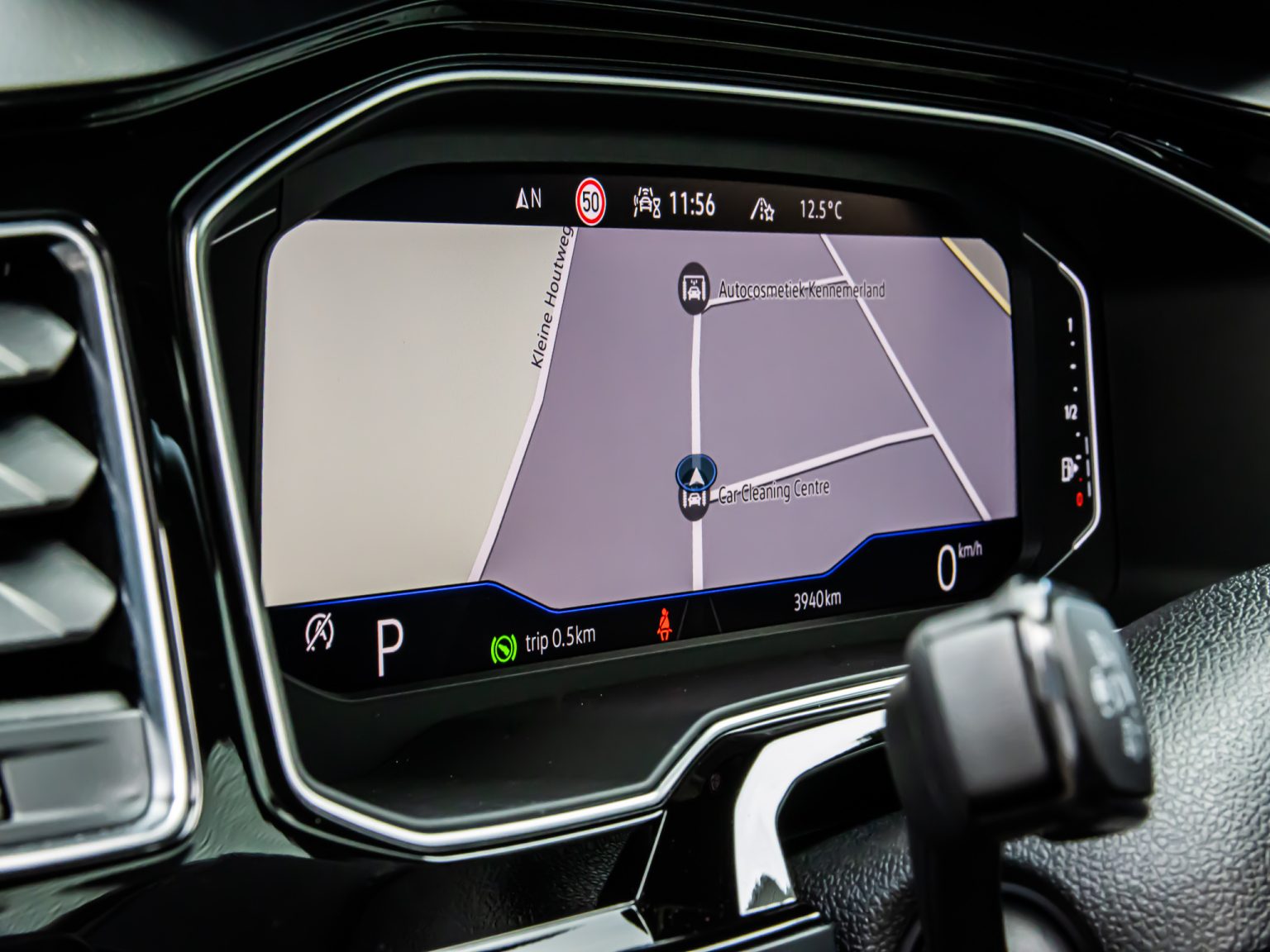 Volkswagen Polo 1.0 TSI R-Line | Pano, Matrix LED, Keyless & Camera