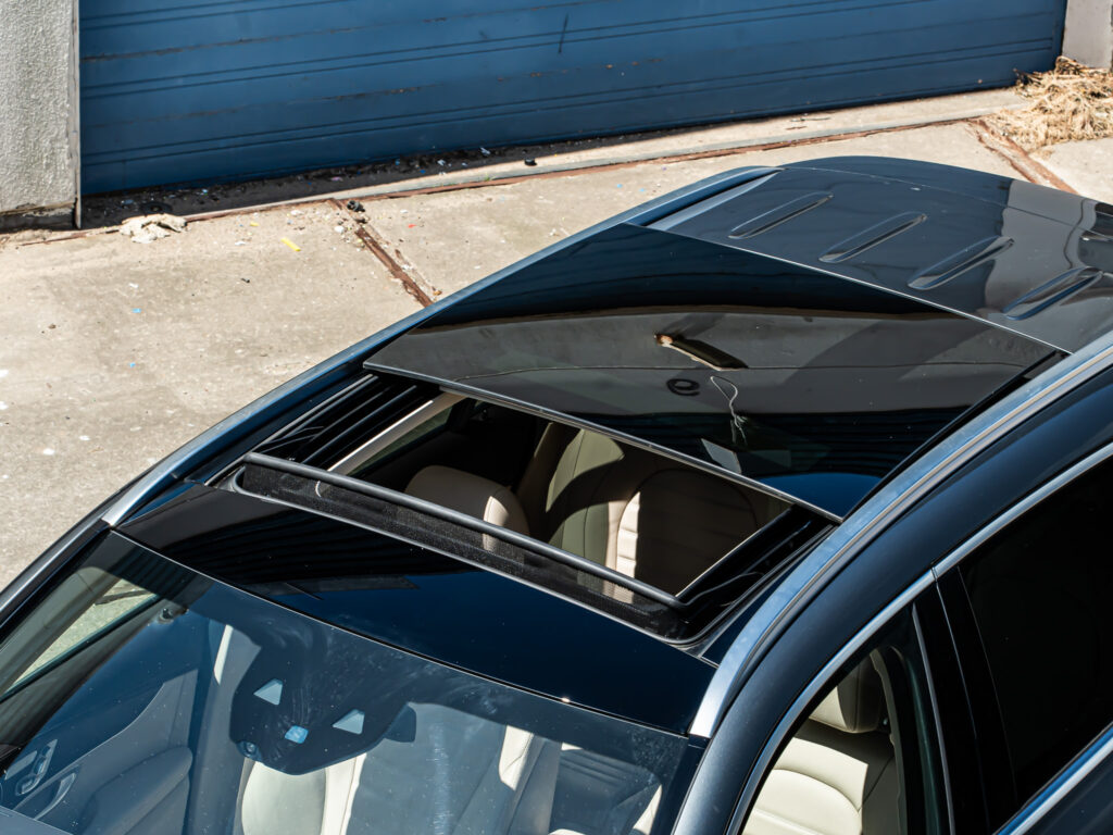 Mercedes-Benz GLE300e AMG Line