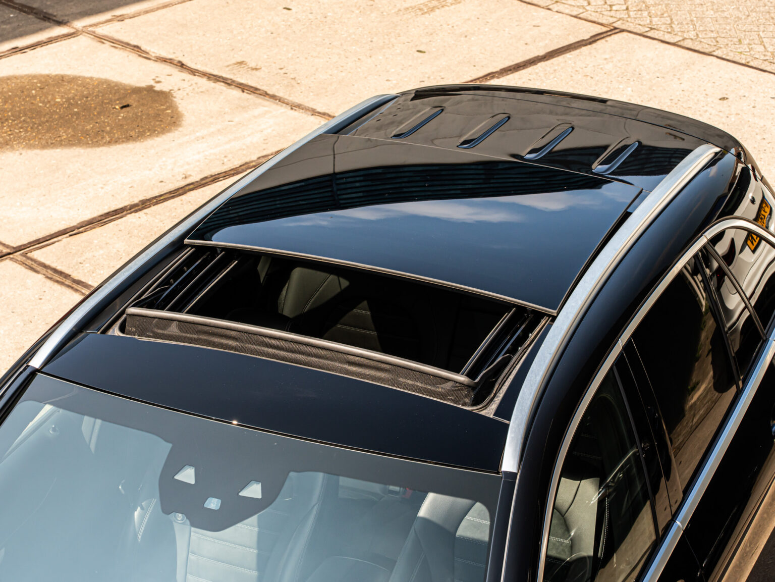 Mercedes-Benz GLE300e AMG Line